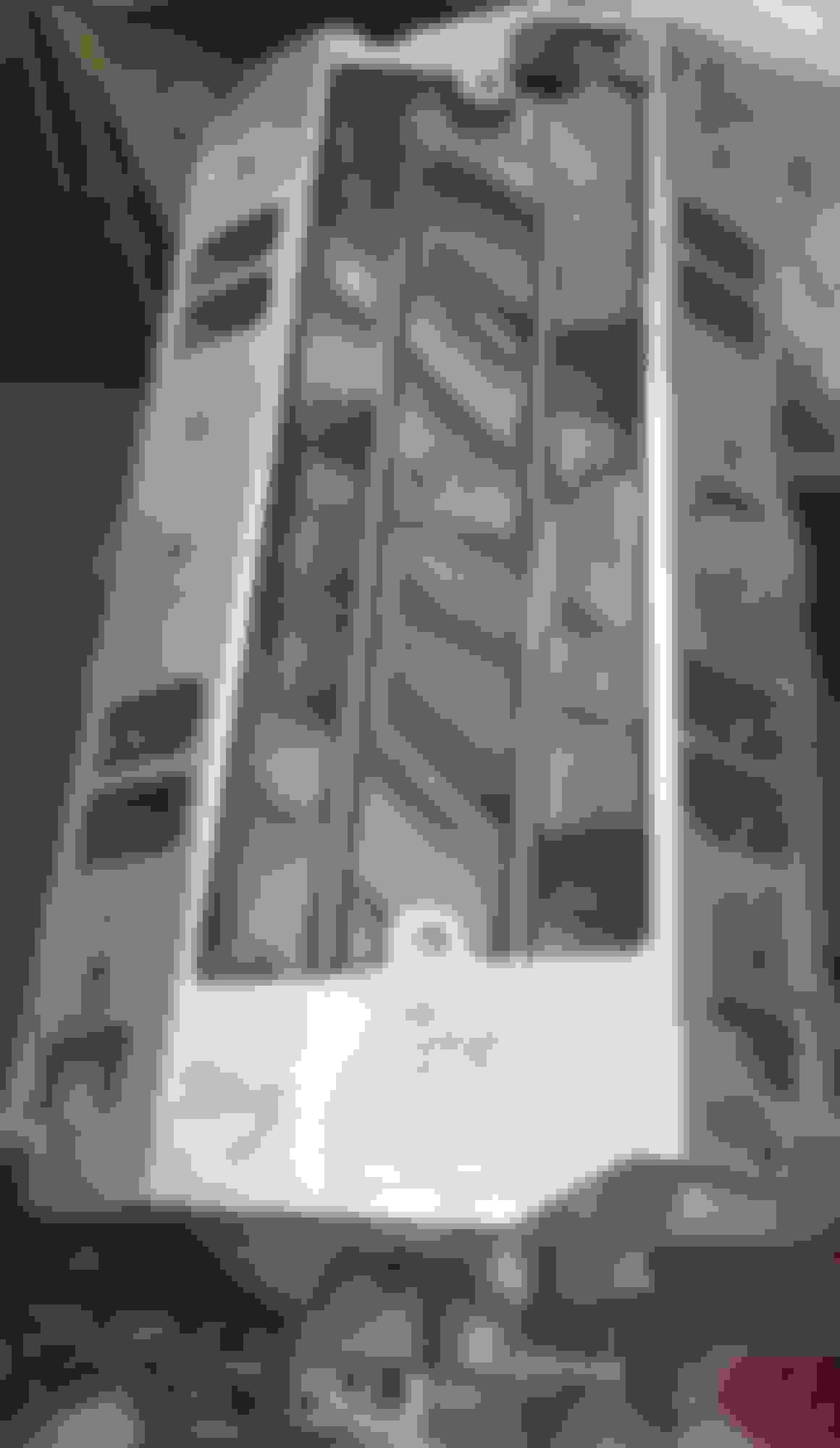 FS (For Sale) First tpi efi new intake manifold - CorvetteForum ...