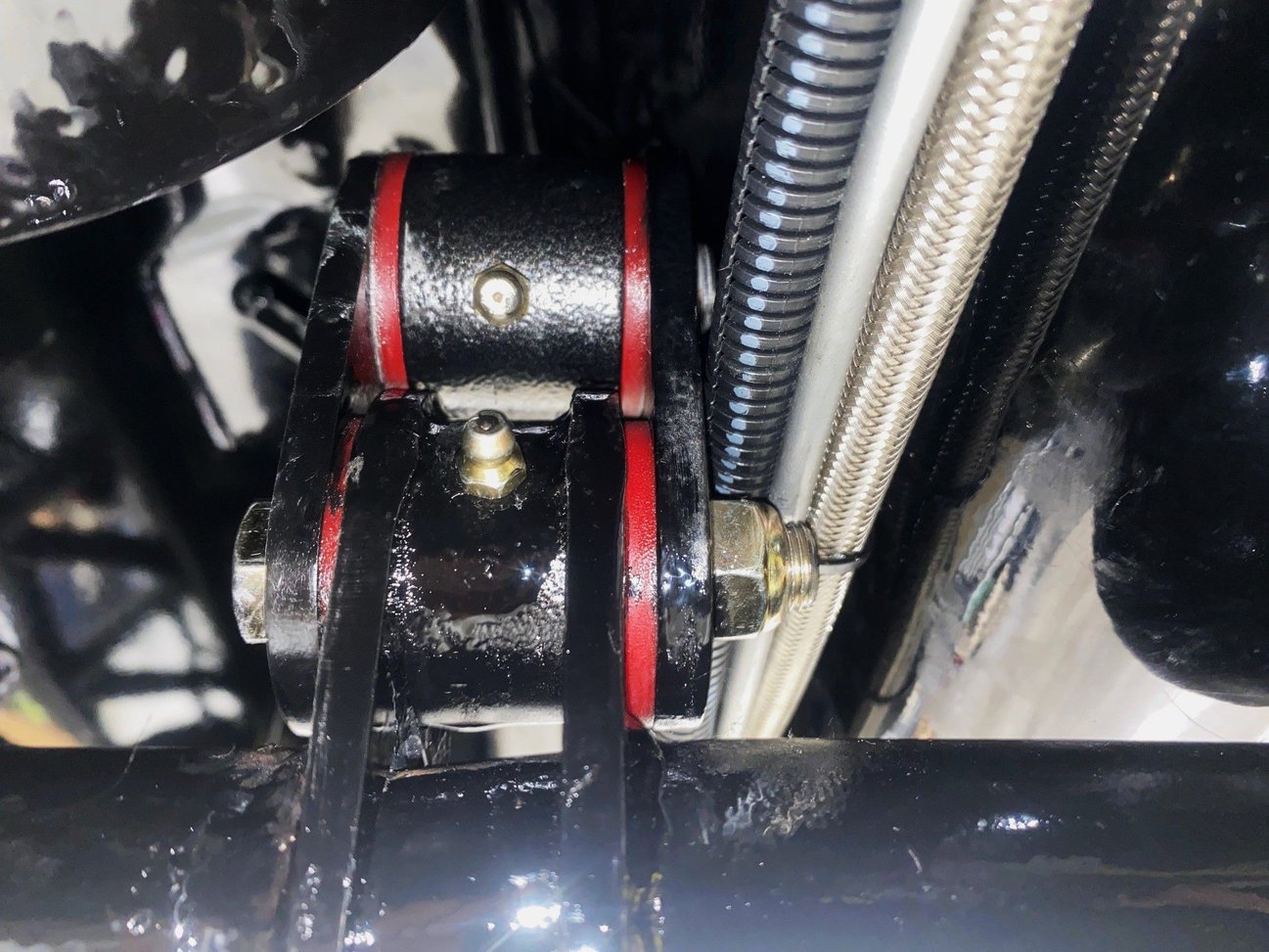 91 Firebird / LS9 Swap | Page 3 | Cadillac CTS-V Forum