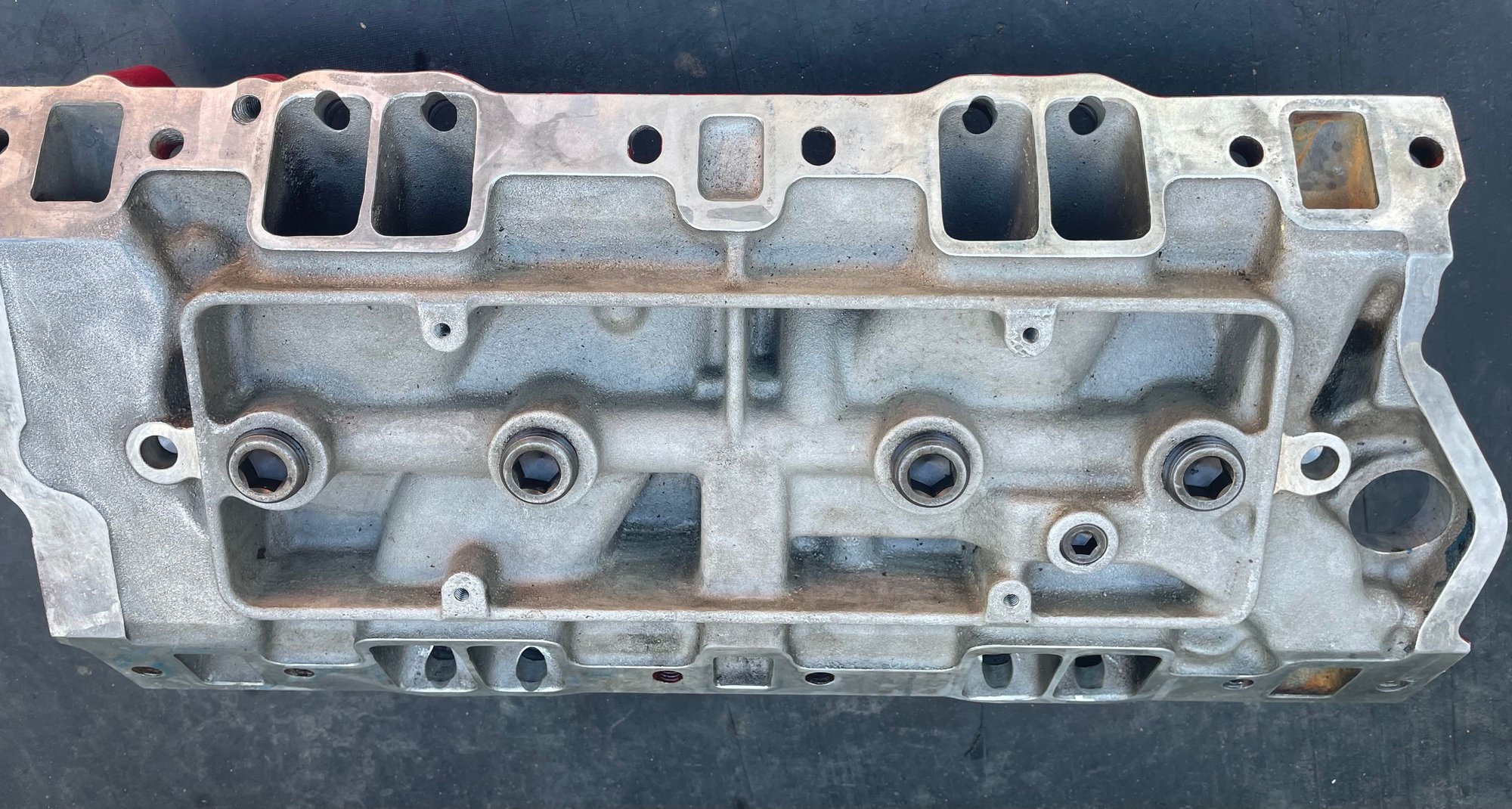 FS (For Sale) SOLD Accel high flow tpi intake base - CorvetteForum ...