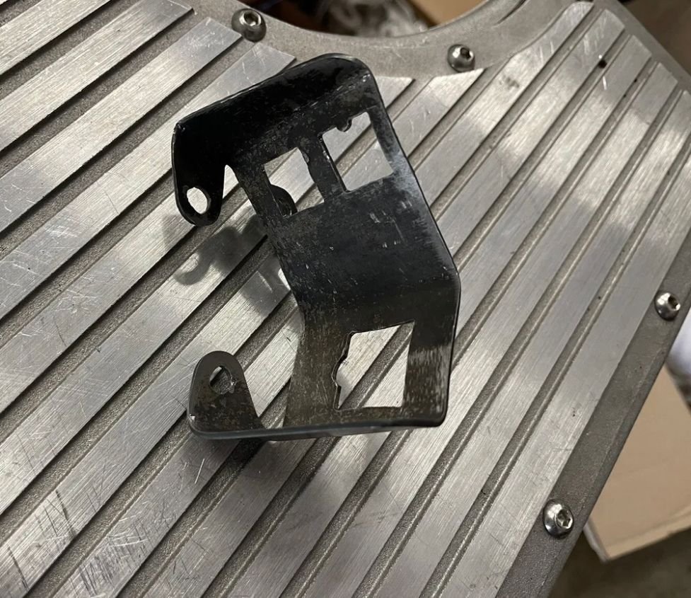 FS (For Sale) SOLD Used Accel lingenfelter superram - CorvetteForum ...