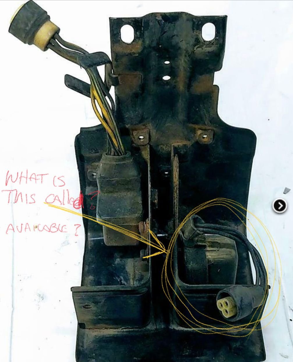 Part identification? - ZDriver.com