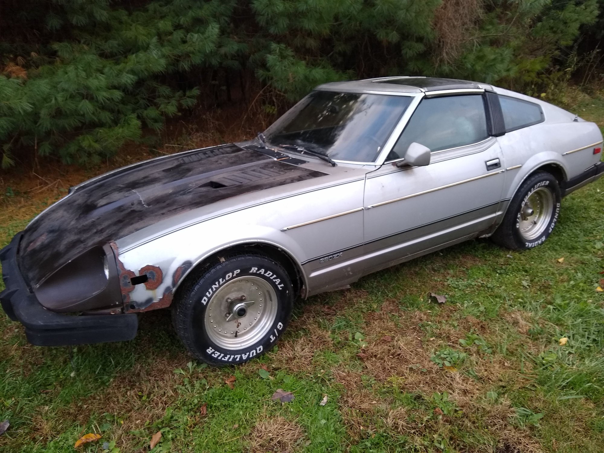 1983 280zx $2800 - ZDriver.com