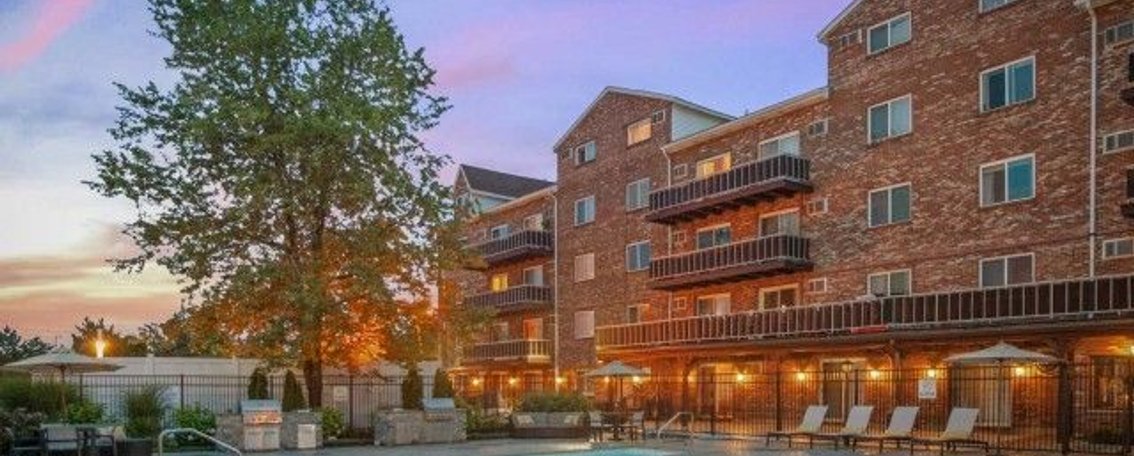 Granada Highlands - 340 Reviews | Malden, MA Apartments for Rent ...