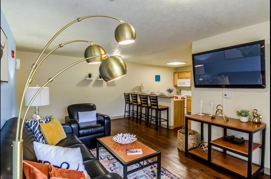 West Run Apartments - 88 Reviews | Morgantown, WV Apartments for Rent ...