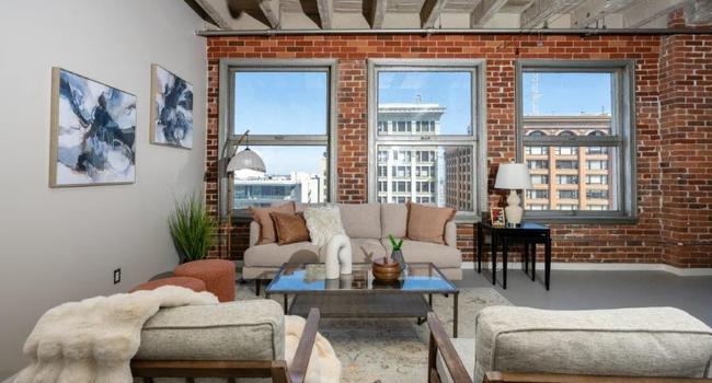 Marley Lofts Reviews - Los Angeles, CA | 548 S Spring Street | 24 ...