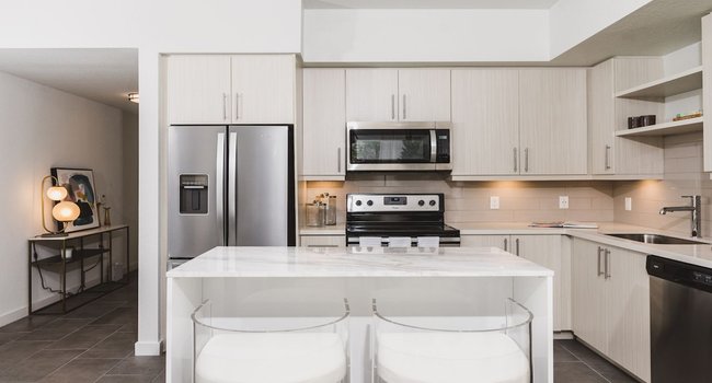 Modera Edgewater Reviews - Miami, FL | 455 NE 24th Street | 82 ...