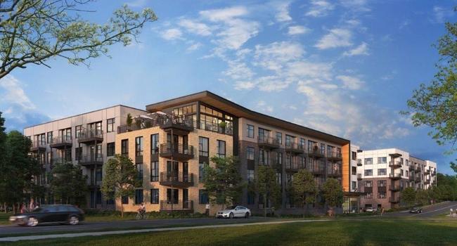 Spring Street Apartments Reviews - Greensboro, NC | 523 North Spring ...