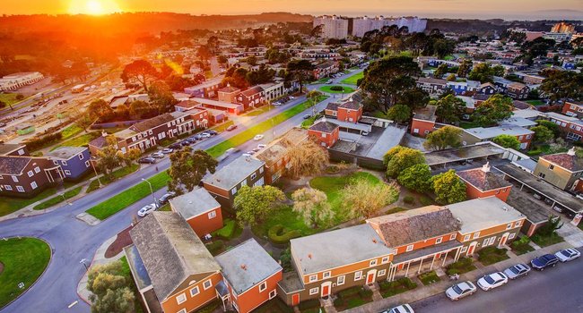 Parkmerced - 322 Reviews | San Francisco, CA Apartments for Rent ...