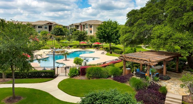 Bexley at Anderson Mill - 194 Reviews | Austin, TX Apartments for Rent ...