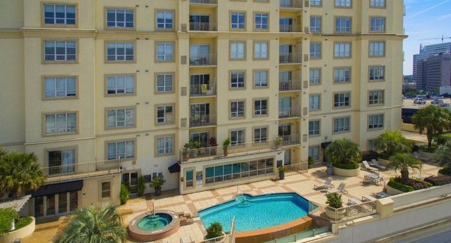 Dominion Post Oak Apartments - 61 Reviews | Houston, TX Apartments for ...