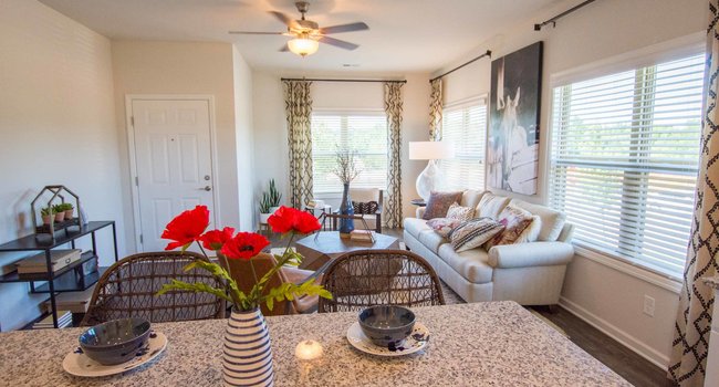 The Cottages at Ridge Pointe - 63 Reviews | Athens, GA Apartments for ...