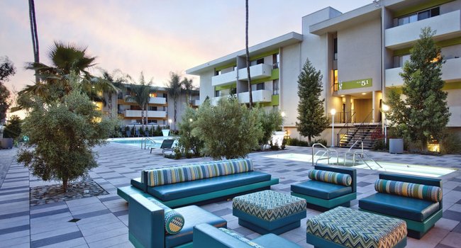 The Chadwick - 309 Reviews | Los Angeles, CA Apartments for Rent ...