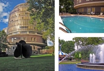 Metro Club - 12 Reviews | Philadelphia, PA Apartments for Rent ...