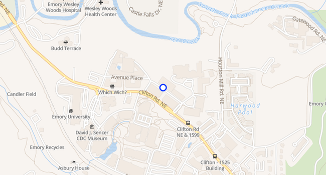 Emory Point - 124 Reviews | Atlanta, GA Apartments for Rent ...