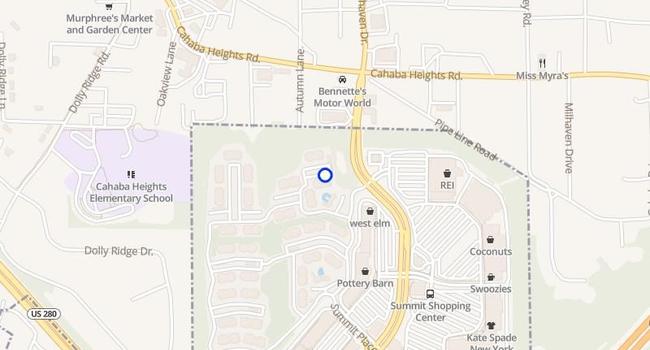 150 Summit Reviews - Birmingham, AL | 150 Summit Place | 162 Apartment ...