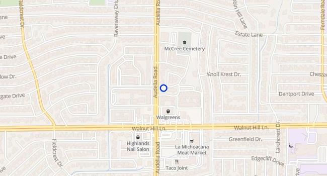 Lavera at Lake Highlands Apartments Reviews - Dallas, TX | 9842 Audelia ...