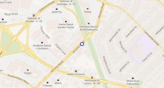 Sable Ridge Condos Reviews - Dallas, TX | 6108 Abrams Road | 21 ...