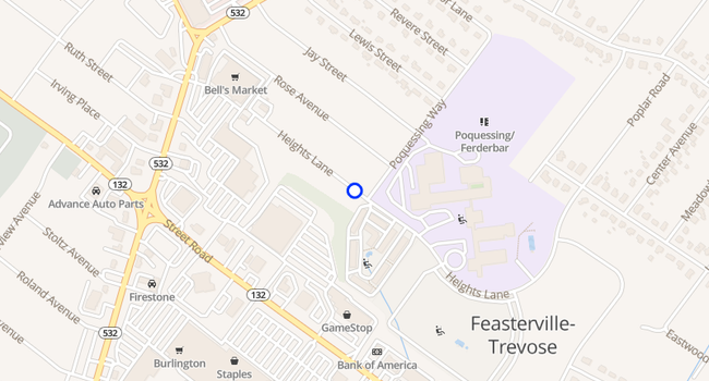 Chalet Village - 36 Reviews | Feasterville, PA Apartments for Rent ...