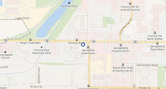 Stonegate Village Reviews - Champaign, IL | 2403 W. Springfield Avenue ...