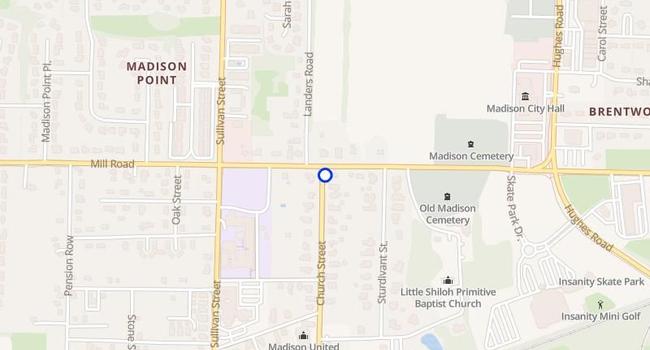 Weston Ranch Luxury Apartment Homes Reviews - Madison, AL | 4095 ...