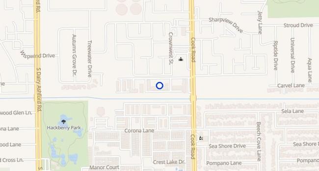 Alief Square Apartments Reviews - Houston, TX | 7500 Cook Rd | 34 ...