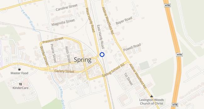 The Park at Kirkstall Reviews - Spring, TX | 300 Kirkstall Drive | 20 ...