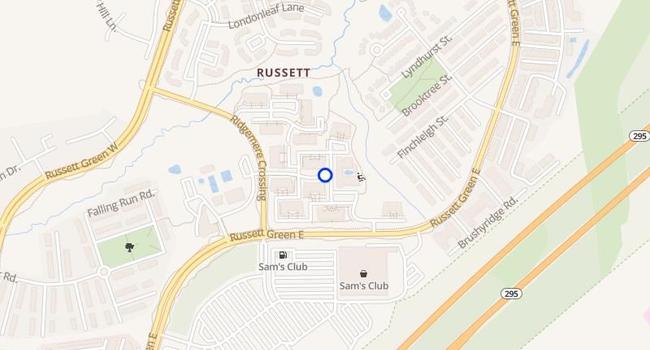 The Crossings at Russett Reviews - Laurel, MD | 8500 Summit View Road ...