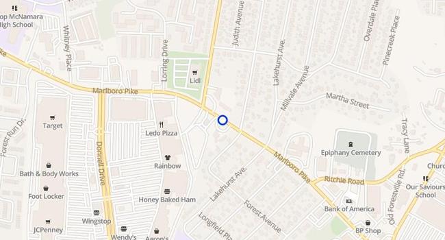 Holly Spring Meadows Reviews - Forestville, MD | 5521 Marlboro Pike ...