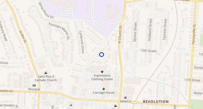 Lexington Commons Apartments Reviews - Greensboro, NC | 2316 Golden ...