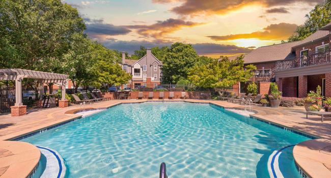 MAA Shiloh Reviews - Kennesaw, GA | 1750 Shiloh Road Northwest | 687 ...