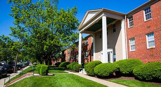 Green Acres Apartments - 19 Reviews | Baltimore, MD Apartments for Rent ...