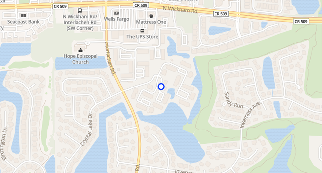 The Lakes at Suntree - 118 Reviews | Melbourne, FL Apartments for Rent ...