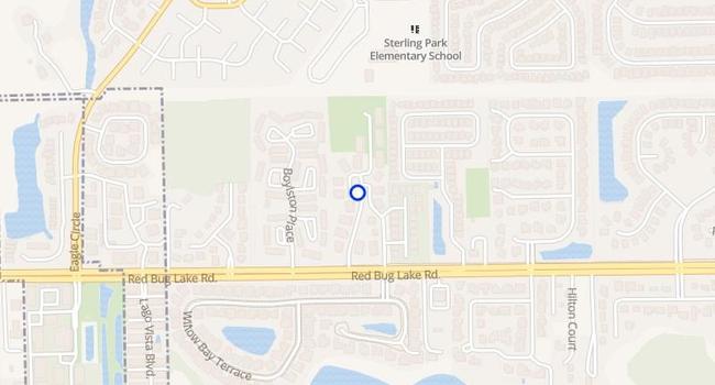 Spring Tree Village Apartments Reviews - Casselberry, FL | 986 ...