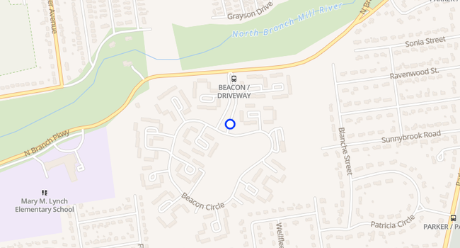 Colonial Estates - 5 Reviews | Springfield, MA Apartments for Rent ...