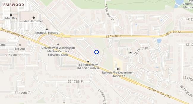 Fairwood Pond Luxury Apartment Reviews - Renton, WA | 14700 Se ...