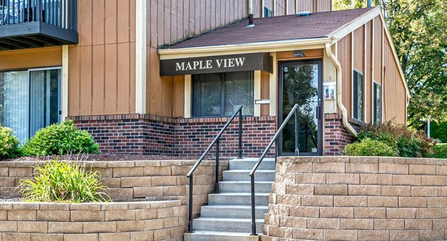Maple View Apartments - 28 Reviews | Omaha, NE Apartments for Rent ...