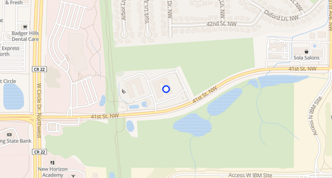 Sunset Trail Apartments - 20 Reviews | Rochester, MN Apartments for ...