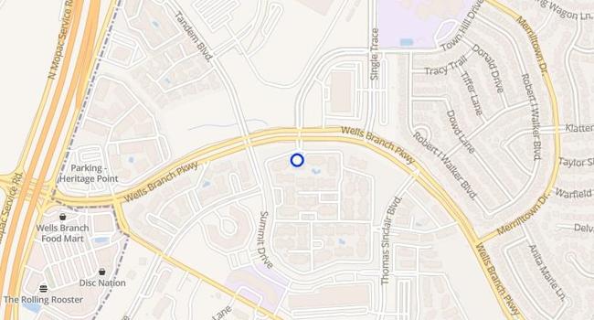 Beck at Wells Branch Reviews - Austin, TX | 2801 Wells Branch Pkwy ...