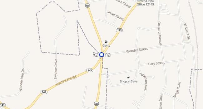 Oakbrook Manor Reviews - Ravena, NY | 2508 Route 9 West | 62 Apartment ...