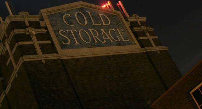 Cold Storage Lofts - 326 Reviews | Kansas City, MO Apartments for Rent ...