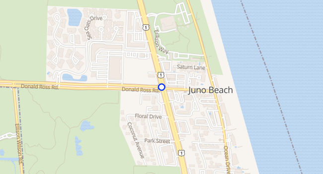 Villas Of Juno - 14 Reviews | Juno Beach, FL Apartments for Rent ...