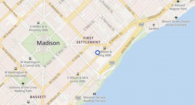 The Madison Mark Apartments Reviews - Madison, WI | 132 E. Wilson | 4 ...