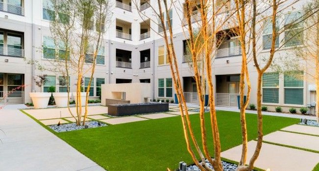 555 Ross Apartments - 58 Reviews | Dallas, TX Apartments for Rent ...