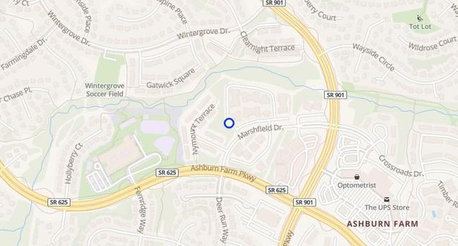 Camden Ashburn Farm Reviews - Ashburn, VA | 20886 Isherwood Terrace ...