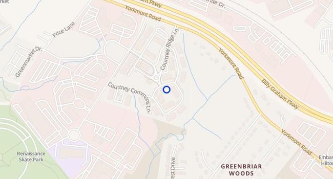 Courtney Ridge Apartments Reviews - Charlotte, NC | 920 Yorkmont Ridge ...