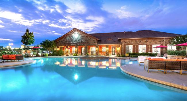 Crossing at Katy Ranch Apartments - 197 Reviews | Katy, TX Apartments ...