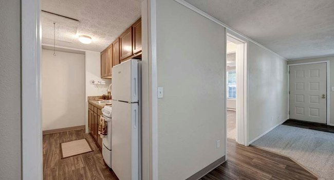 Apple Ridge Apartments | Circleville, OH Apartments for Rent ...