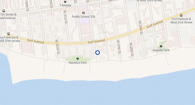 Shorefront Towers Reviews - Brooklyn, NY | 3045 West 29th Street ...