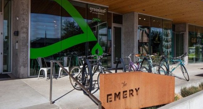 The Emery Apartments - 7 Reviews | Portland, OR Apartments for Rent ...