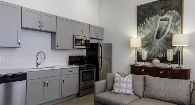 Land Bank Lofts Reviews - Columbia, SC | 1401 Hampton Street | 14 ...